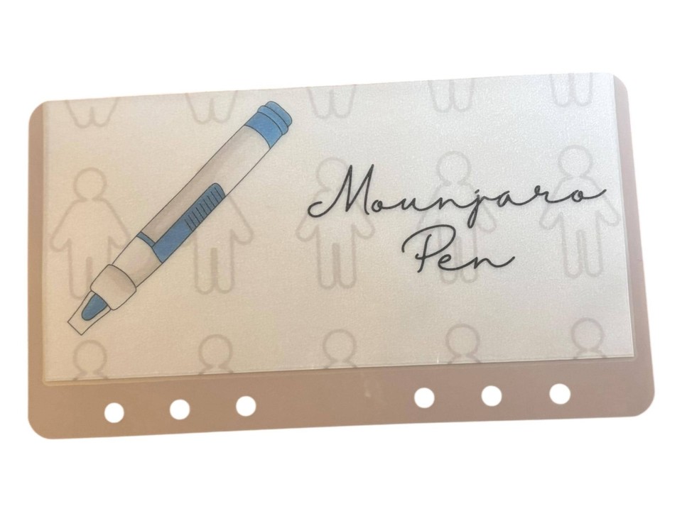 Build a Buffer Vellum Wallet – Laminated Cash Stuffing Envelope ...