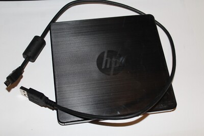 HP USB External DVDRW Drive GP60NB60 | eBay