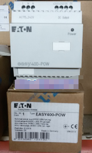 ** 1PC NEW EATON MOELLER EASY400-POW free shipping | eBay