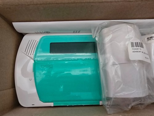 DSC KIT 457 - 99AVZ V1.3 NEW in Box | eBay