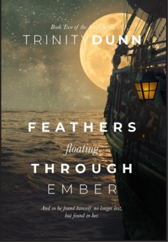 Trinity Dunn Feathers Floating Through Ember (Relié) 9781737053958 | eBay