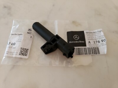NEW/OEM MERCEDES-BENZ Crankshaft Position Sensor A2769051200, REPLACES ...