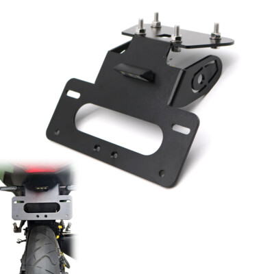 Fit For Kawasaki Ninja 300 EX300 Ninja 250 ZX250 Z250 Z300 License ...