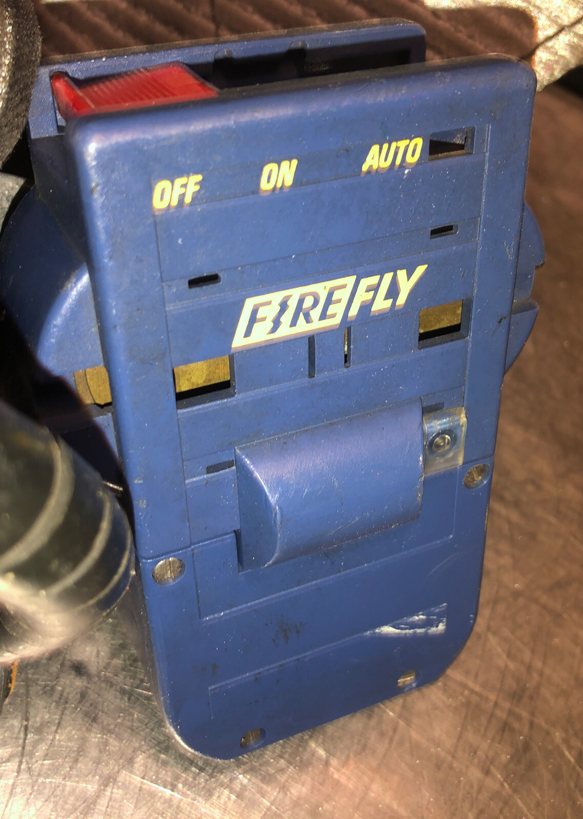 MSA Frame Harness Ultralite 2 Air Pack Bottle Cylinder Tank Holder. Our ...