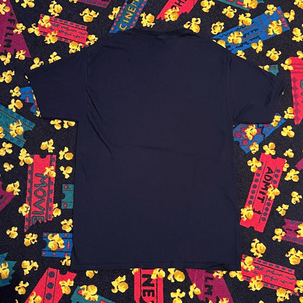 DreamWorks Shrek & Donkey Surprised Frame Graphic Tee… - Gem