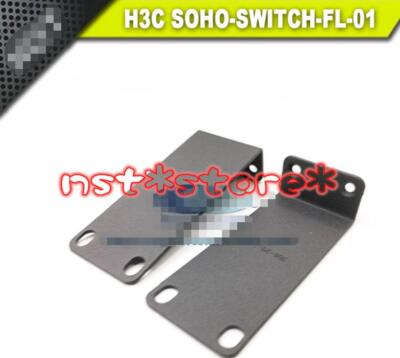 1Set New SOHO-SWITCH-FL-01 Rack Mount Kit For H3C LS-5130S-12TP-EI-H1 ...