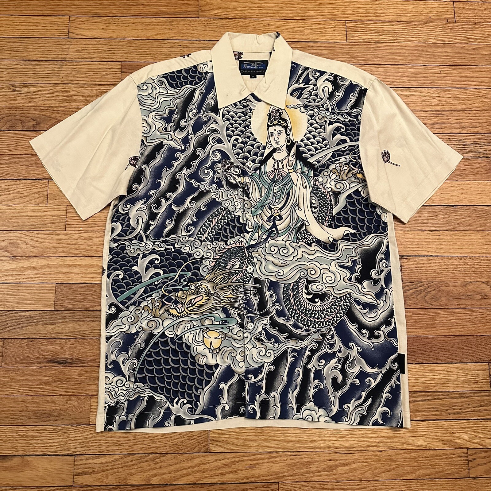 Dragonfly Clothing For Men