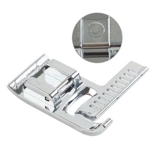 STITCH GUIDE FOOT For Domestic Snap on Stitch Home Sewing Machines ...