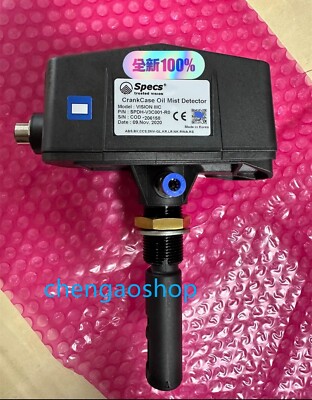 1PCS NEW VISION IIIC SPDH-V3C001-R0 (by DHL or Fedex) #U3650D YG | eBay