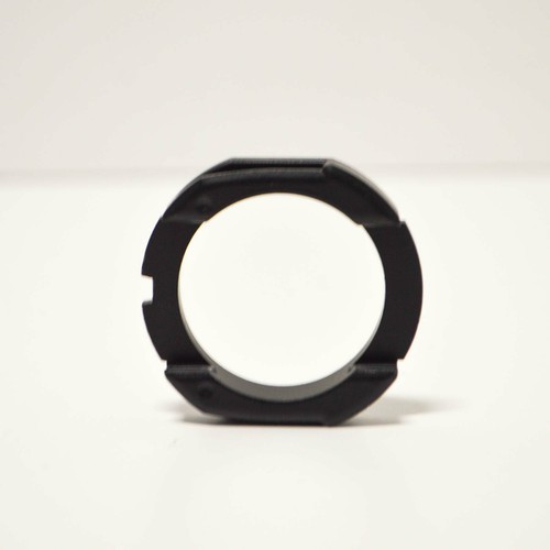 VOLKSWAGEN PASSAT 3B INTERIOR MIRROR RETAINING PLATE 3B0845543A NO DUTY ...