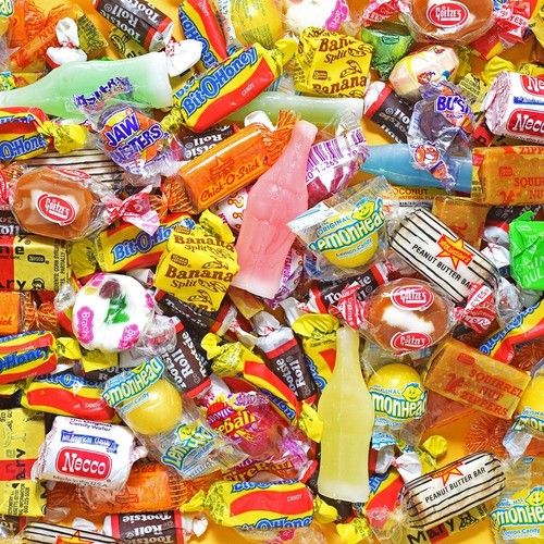PINATA CANDY FILLER ASSORTED , 2LBS | eBay