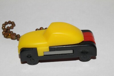 1950's Keychain Puzzle Car, Original | eBay