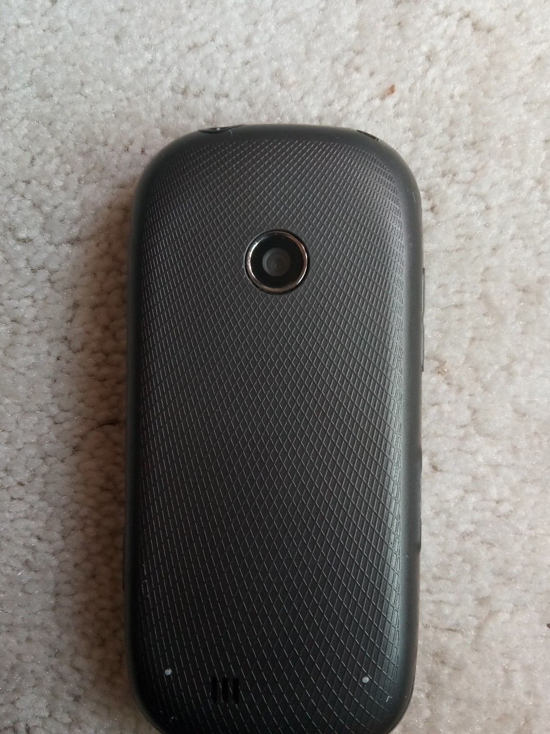 LG Cosmos 2 LG-VN251 - QWERTY Slide Cell Phone | eBay