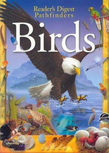 Birds [Reader's Digest Pathfinder Series] 9780794402648| eBay