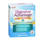 Digestive Advantage Intensive Bowel Support Box Of 32 By Digestive ...