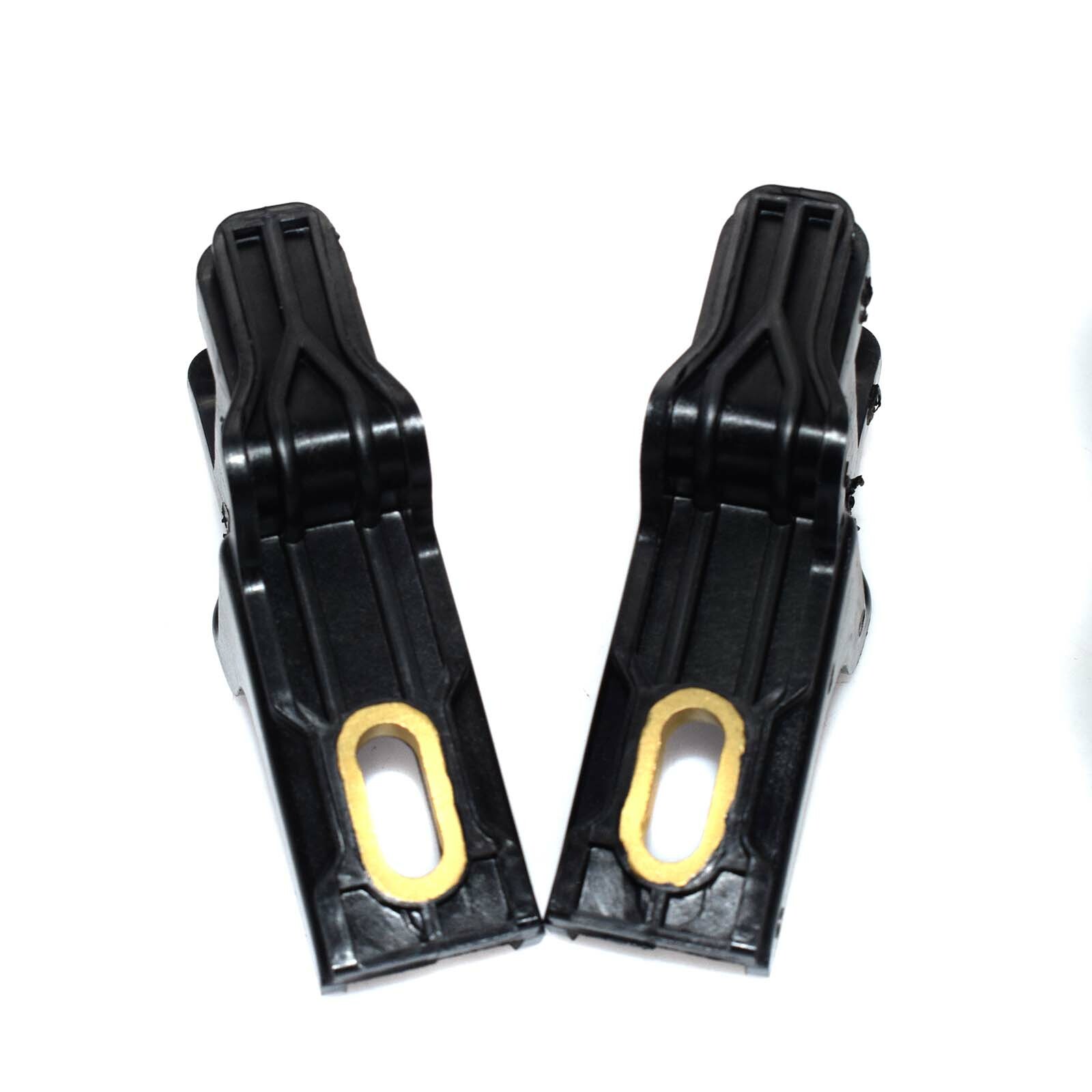 Upper Radiator Isolator LH+RH For Chrysler 300 Dodge Challenger Magnum ...