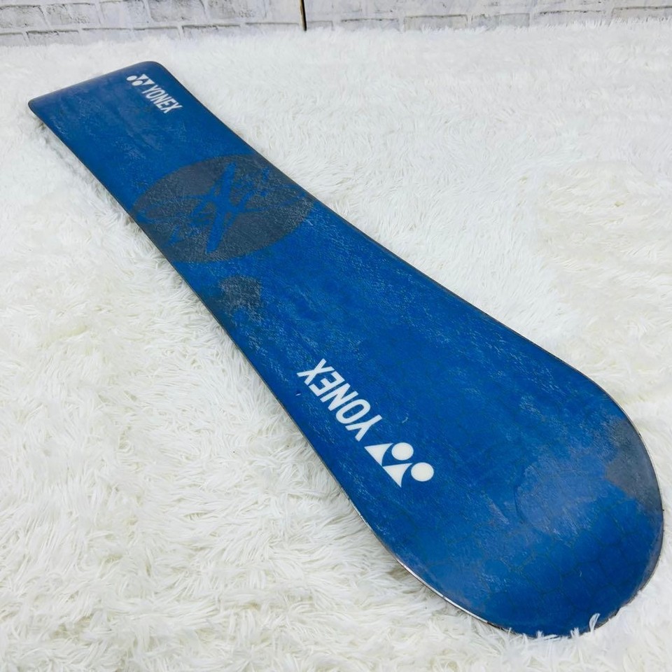 YONEX Smooth Snowboard 155cm Yonex Smooth Board Snowboard | eBay