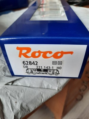 Roco 62842 Umbau Glockenankermotor Fehlteile / Bastler | eBay.de