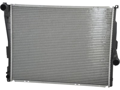 Radiator For 2001-2005 BMW 320i 2.2L 6 Cyl 2002 2003 2004 DW253XB ...