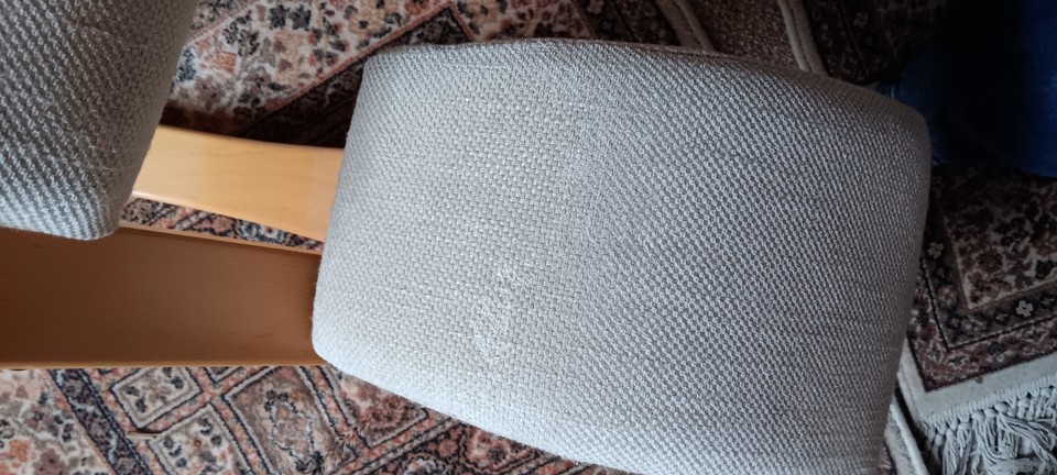 Stokke Varier Gravity Balans Ergonomic Designer Recliner Chair | eBay UK