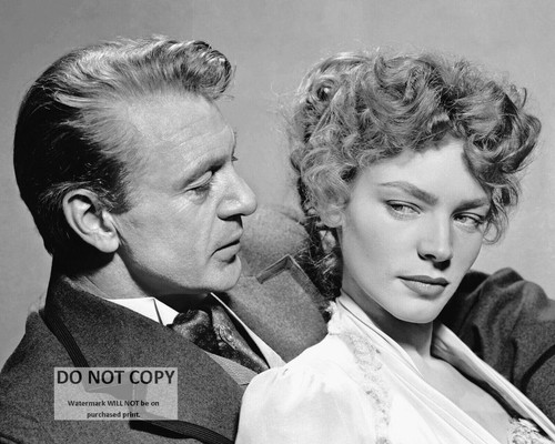Gary Cooper And Lauren Bacall In Bright Leaf Publicity 8x10 photo | eBay
