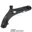GENUINE Control Arm FRONT LOWER LEFT LH for 2012-2017 Hyundai Accent ...