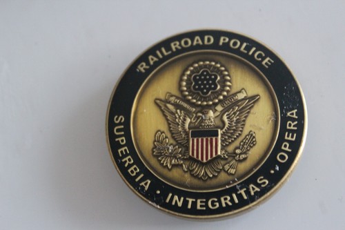 NSPD Special Operations Response Team Challenge Coin | eBay