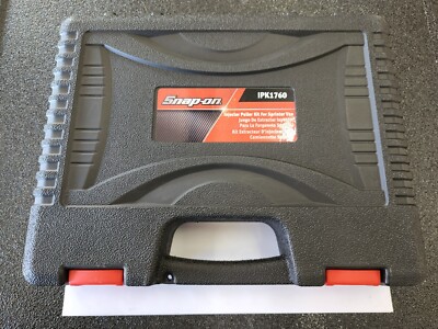 Snap-on Tools NEW Sprinter Van Diesel Injector Puller Kit IPK1760 | eBay