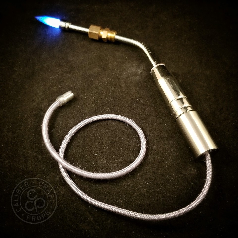 Babu Frik's Blowtorch for Disney Star Wars Galaxys Edge Droid Depot ...