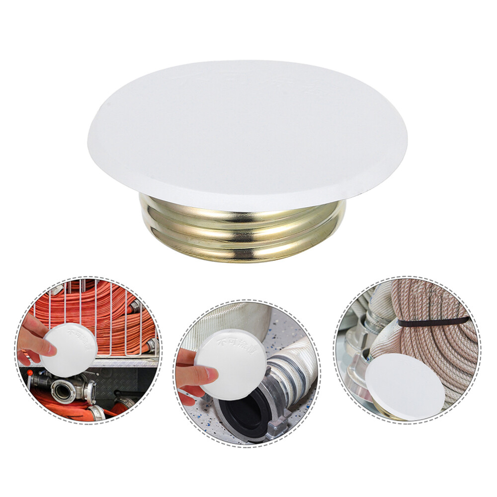 Ceiling Sprinkler Head Covers 10pcs Fire Sprinkler Head Cover