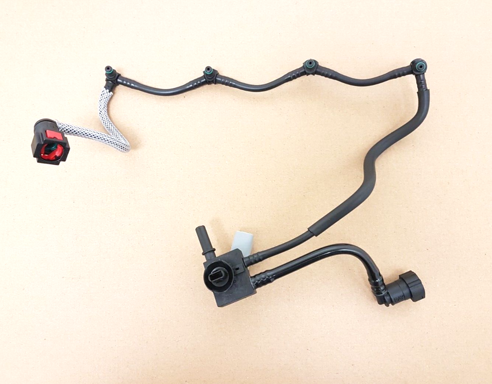 Fuel Leak Off Pipe Return Hose Fits to Renault Laguna Scenic Trafic 1.9 ...