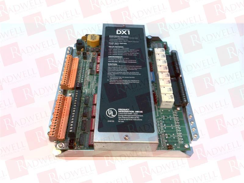 AMERICAN AUTO MATRIX DX-1 / DX1 (NEW NO BOX) | eBay