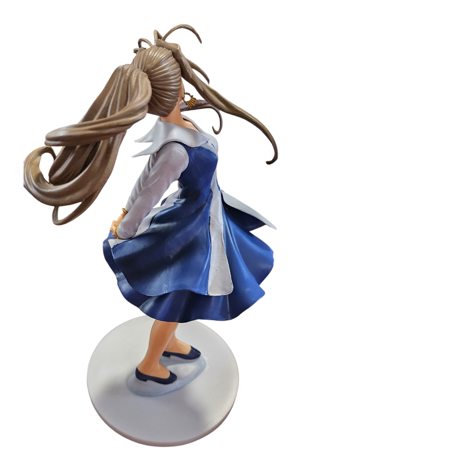 Oh My Goddess! Belldandy 1/8 Scale Figure Kotobukiya | eBay
