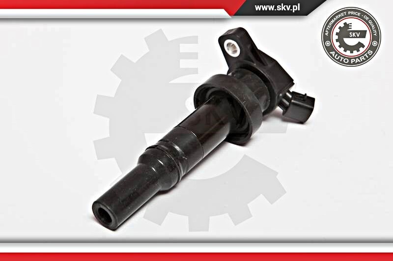 Ignition Coil Fits KIA HYUNDAI Picanto Rio III Saloon I10 I20 Hatchback ...