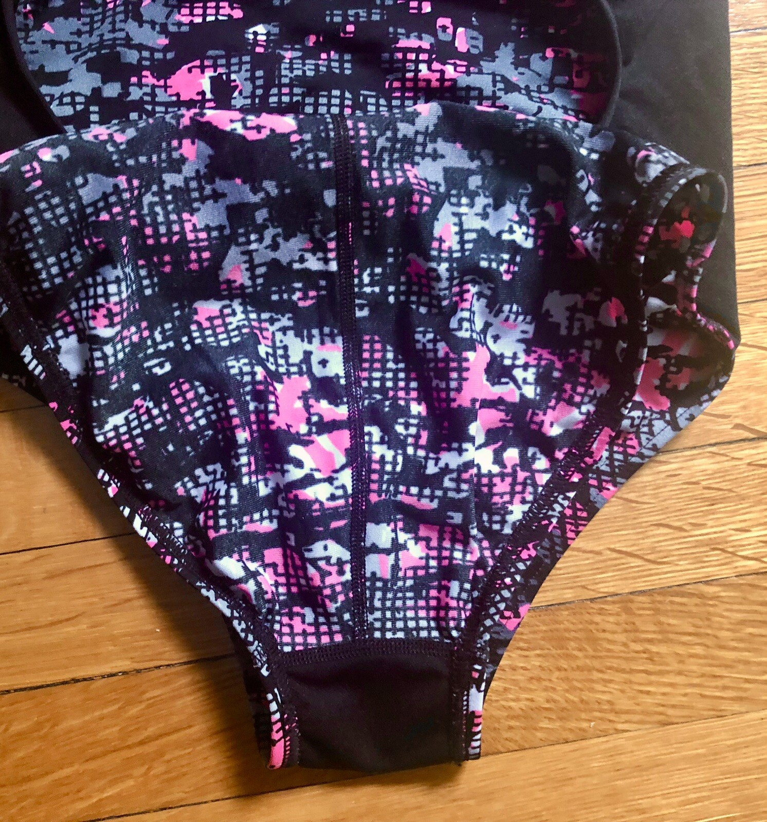 Women's Speedo Endurance Plus One Piece Flyback Swims… - Gem