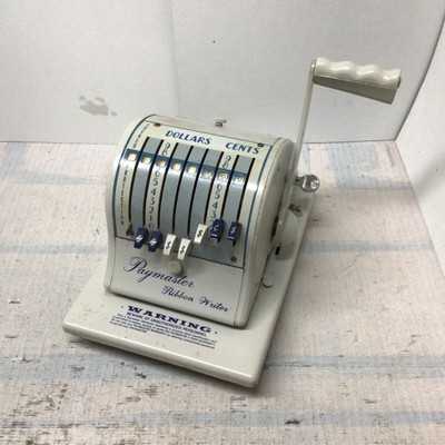 Other - Paymaster Series