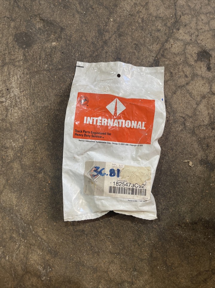 Primer Pump Kit for International DT466E to match OE# 1825473C93 ...