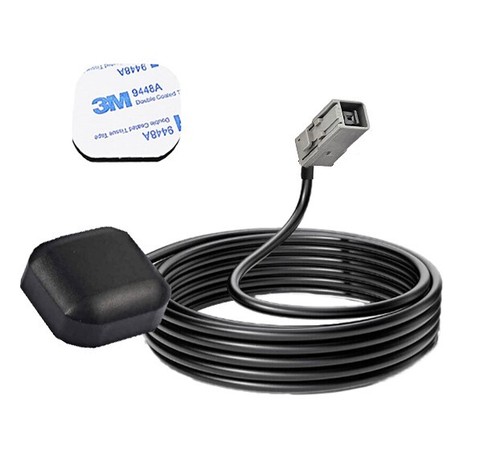 New Navigation GPS Antenna Replacement for Kenwood DNX-890HD DNX890HD ...