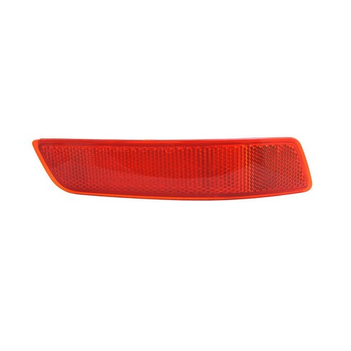 NEW RIGHT REFLECTOR LIGHT FITS LEXUS ES350 2013-17 2018 8191030040 ...