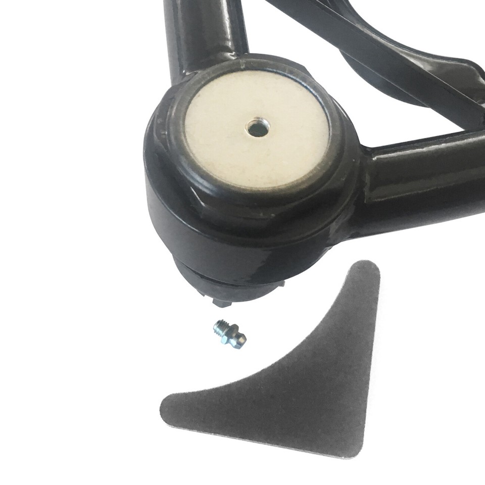 Front Suspension Upper & Lower Tubular Control Arms for Ford Pinto ...