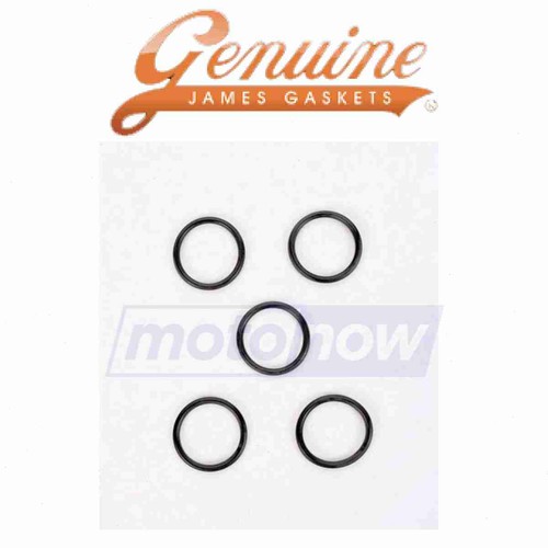 James Gasket Lower Pushrod Tube O-Ring for 1987-1990 Harley Davidson hr ...