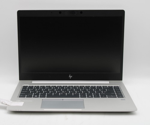 HP EliteBook 745 G6 _ AMD Ryzen 7 Pro 3700U + Radeon _ 32GB / 256GB ...