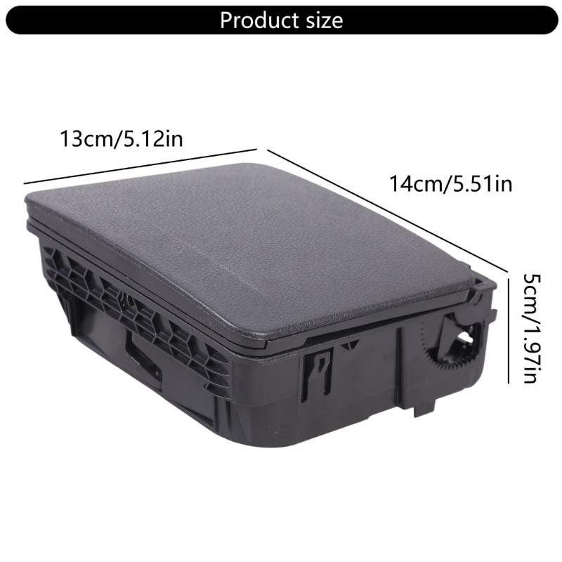 Car Cup Holder Bracket Beverage Bracket for VW MK5 MK6 | eBay UK