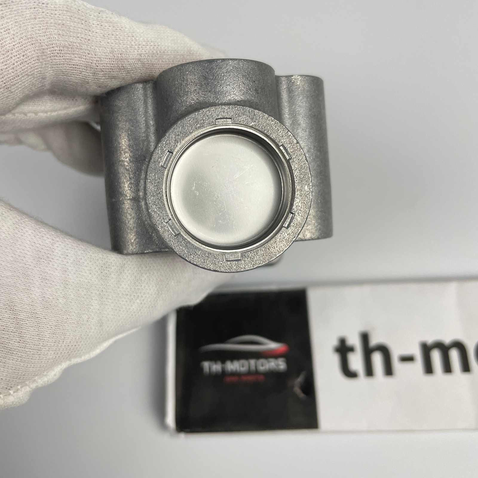 MITSUBISHI Genuine 08-13 Outlander Lancer 2.4L 2.0L EGR Exhaust valve ...