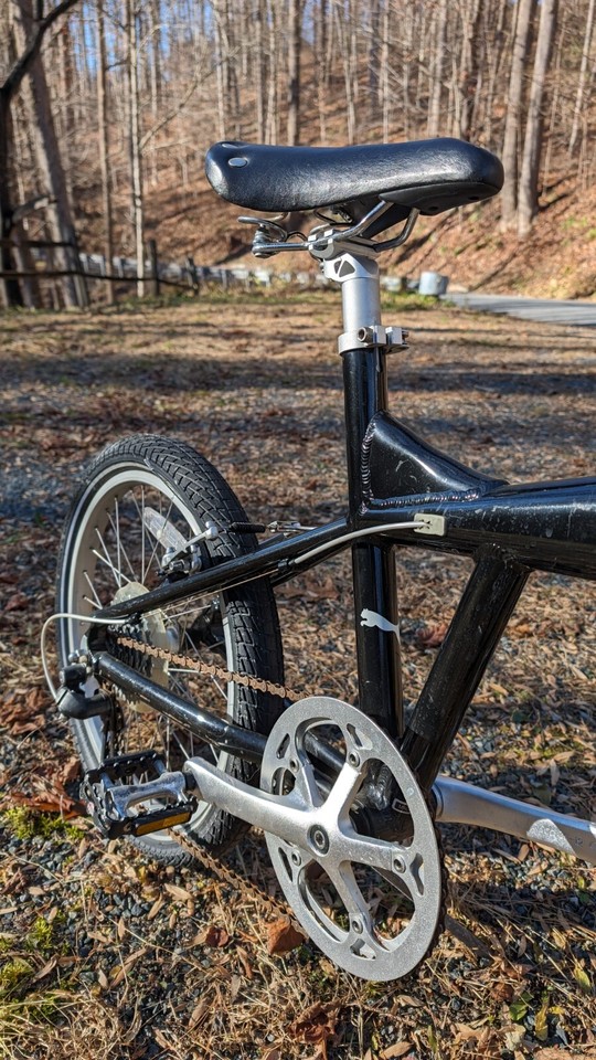 Puma Pico Biomega Urban Bike - Bicycle | eBay