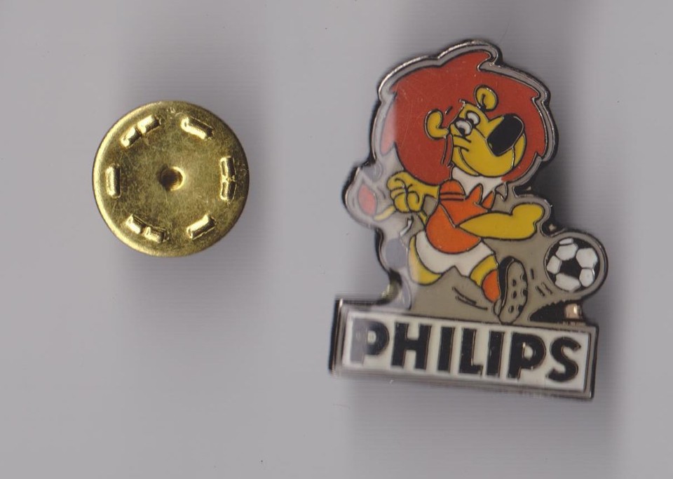 1994 FIFA WORLD CUP USA DUTCHY KNVB pin badge Dutch Football ...