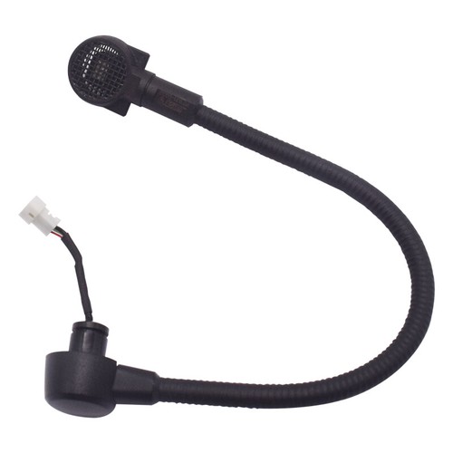 Bose-A20 Aviation Headset Mic Microphone Electret High Impedance Boom ...