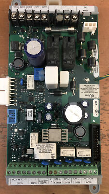 Fire Alarms - Est Quickstart