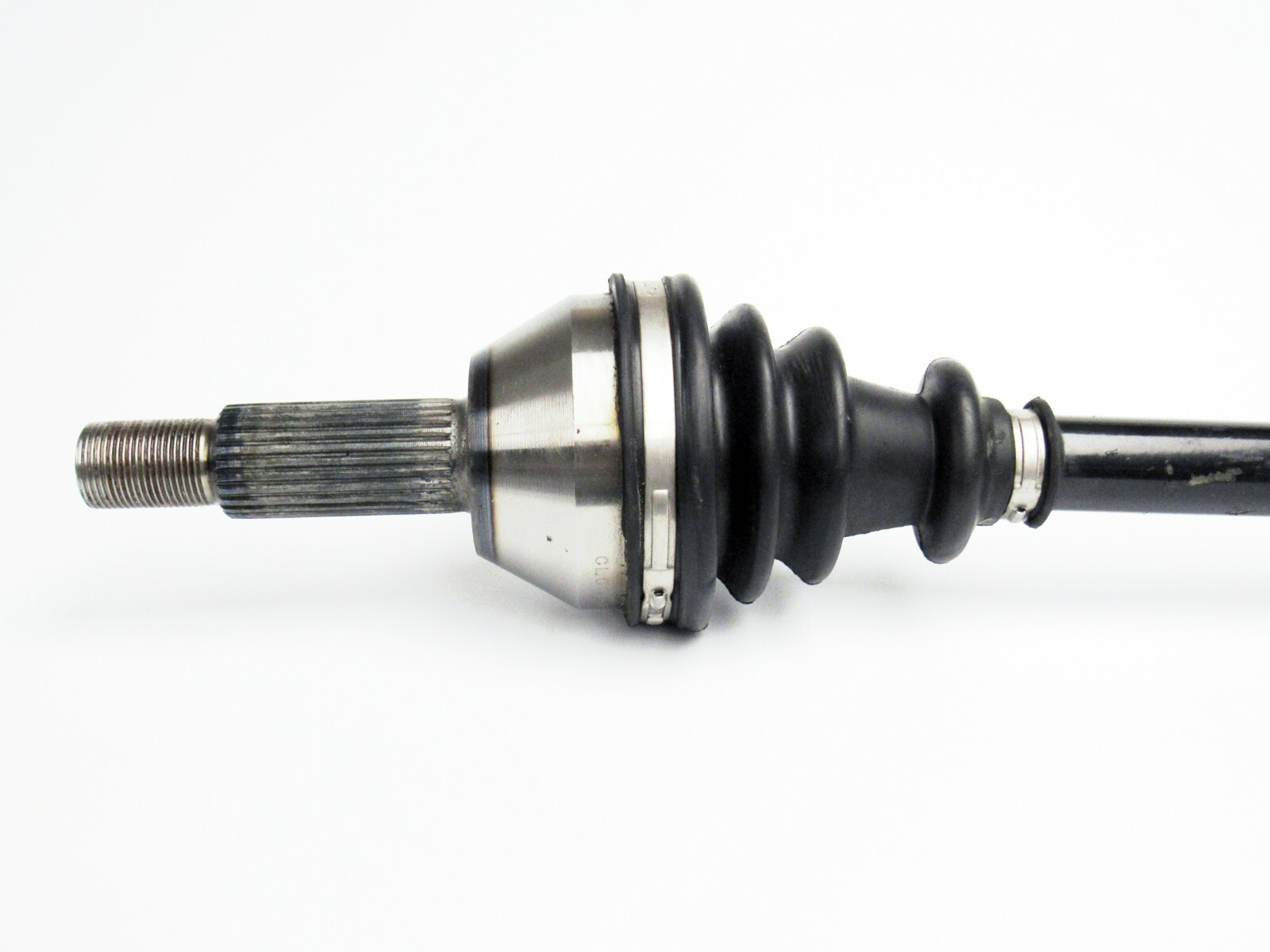 Club Car 103762201 Front Half Shaft for AWD Carryall 1500 & XRT 1550 ...