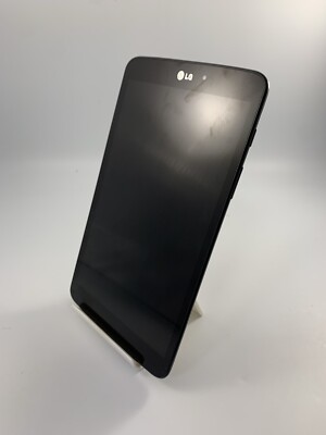 LG G Pad 8.3 LG-V500 16GB Wi-Fi Black Android Tablet Grade B | eBay